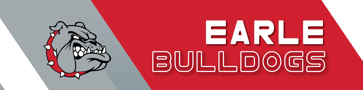 Earle Bulldogs – Arkansas High School Sports by Image One