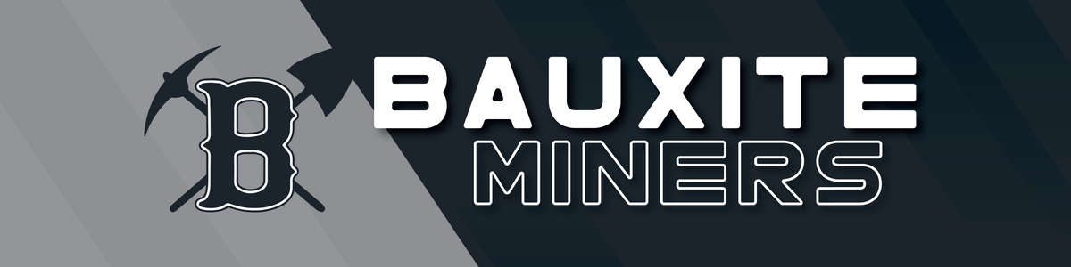 Bauxite Miners – Arkansas High School Sports by Image One