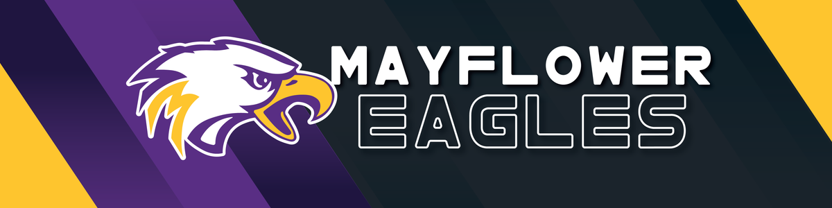 Mayflower Eagles – Arkansas High School Sports by Image One