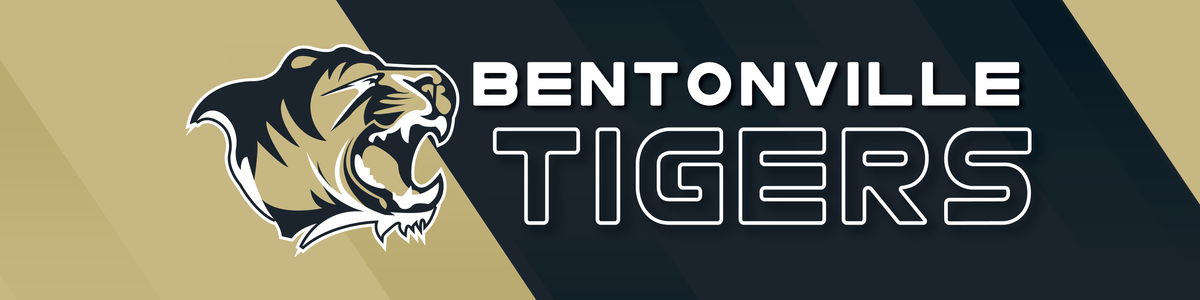 Bentonville Tigers – Arkansas High School Sports by Image One