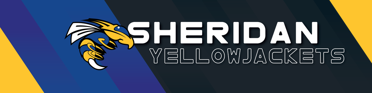Sheridan Yellowjackets – Arkansas High School Sports by Image One