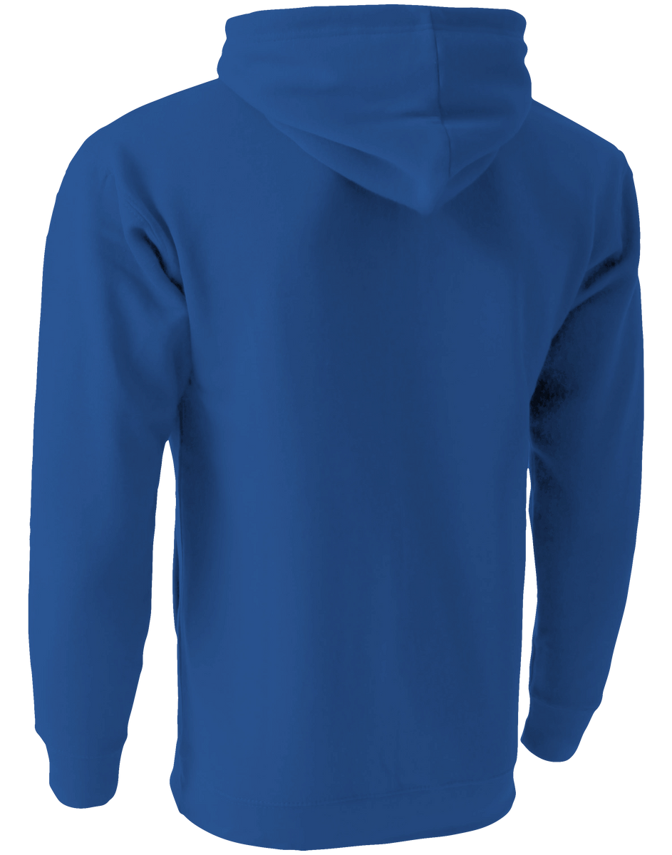 Cedar Ridge Timberwolves 2025 Football State Champs Long Sleeve Hooded ...